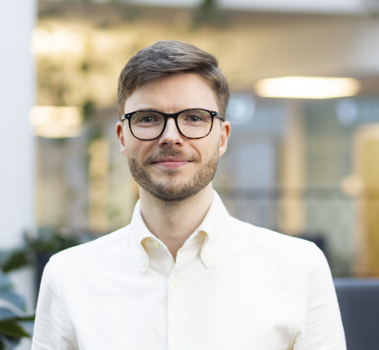Seksjon teknologi – Novari IKS